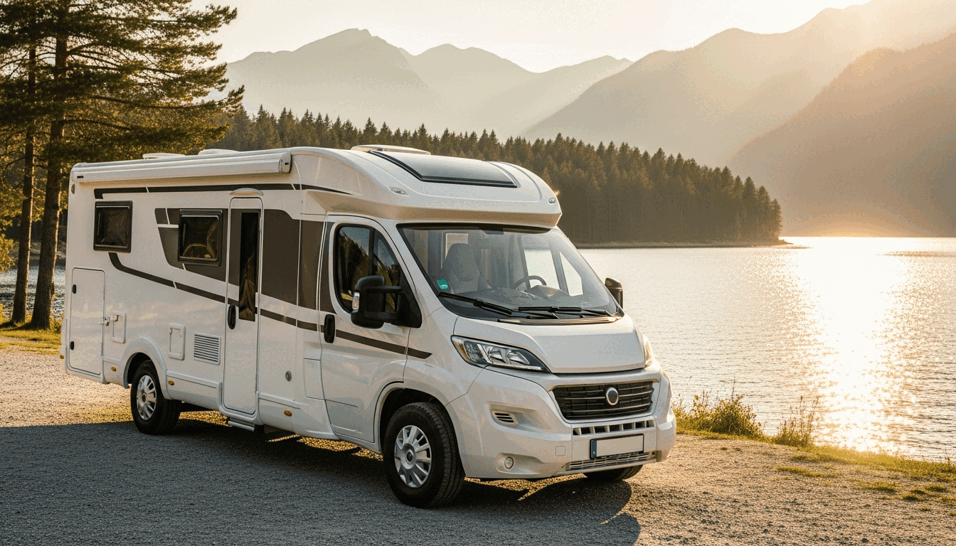 Wohnmobil Versichern Check24